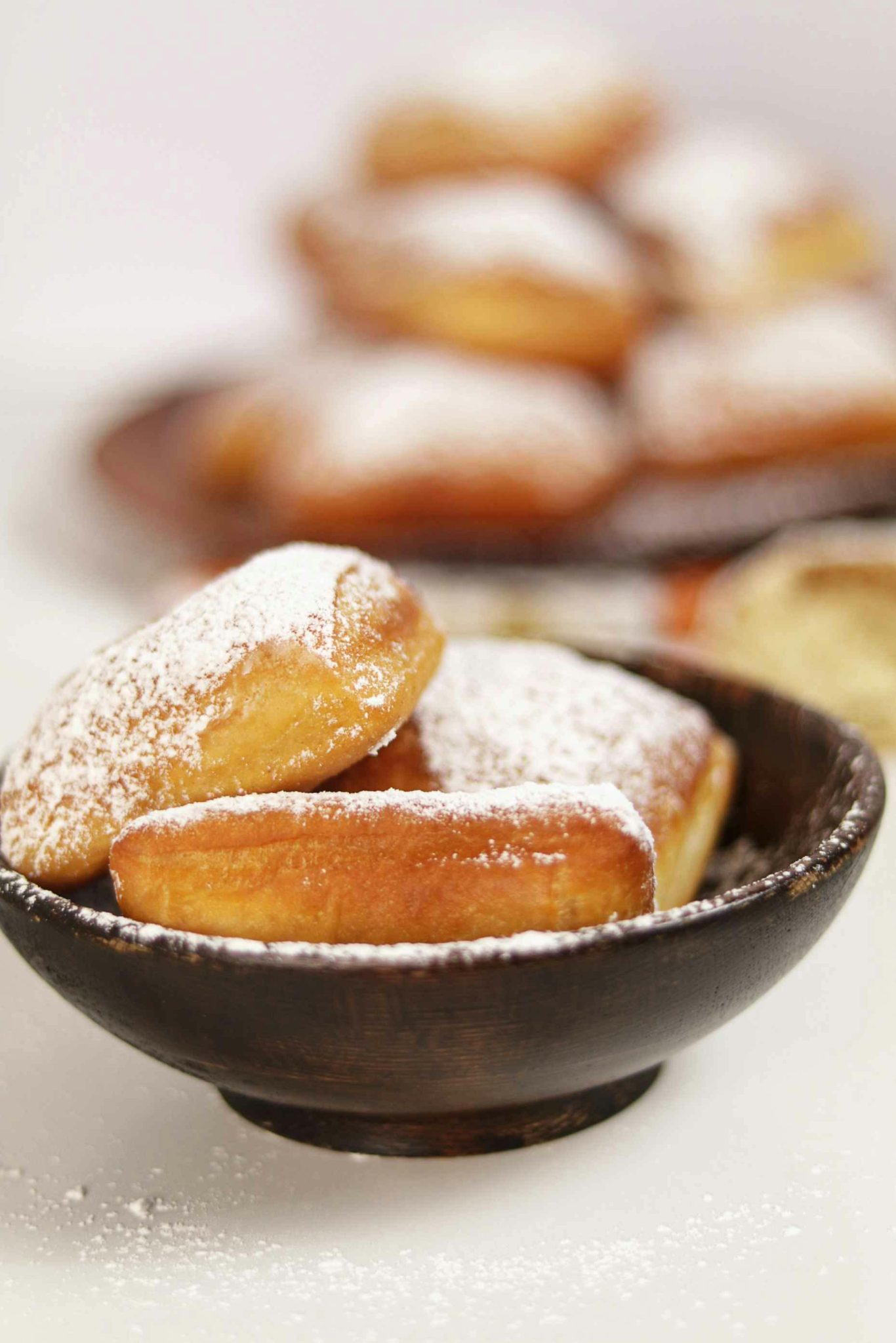 How to Make Classic Beignets at Home